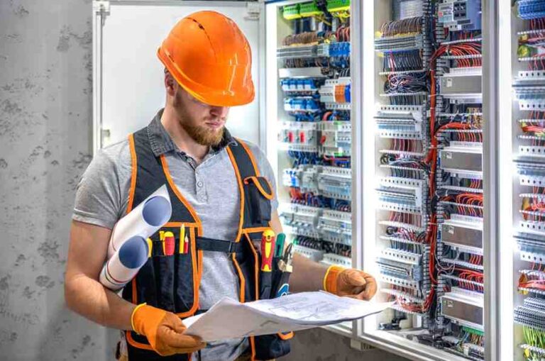 Who Is an ELV Engineer? Education, Role, Job & Salary in Dubai