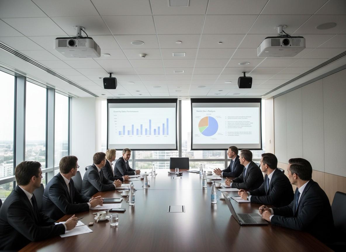 Why Your Next Audio Visual Projector Must Be a Laser Asset?
