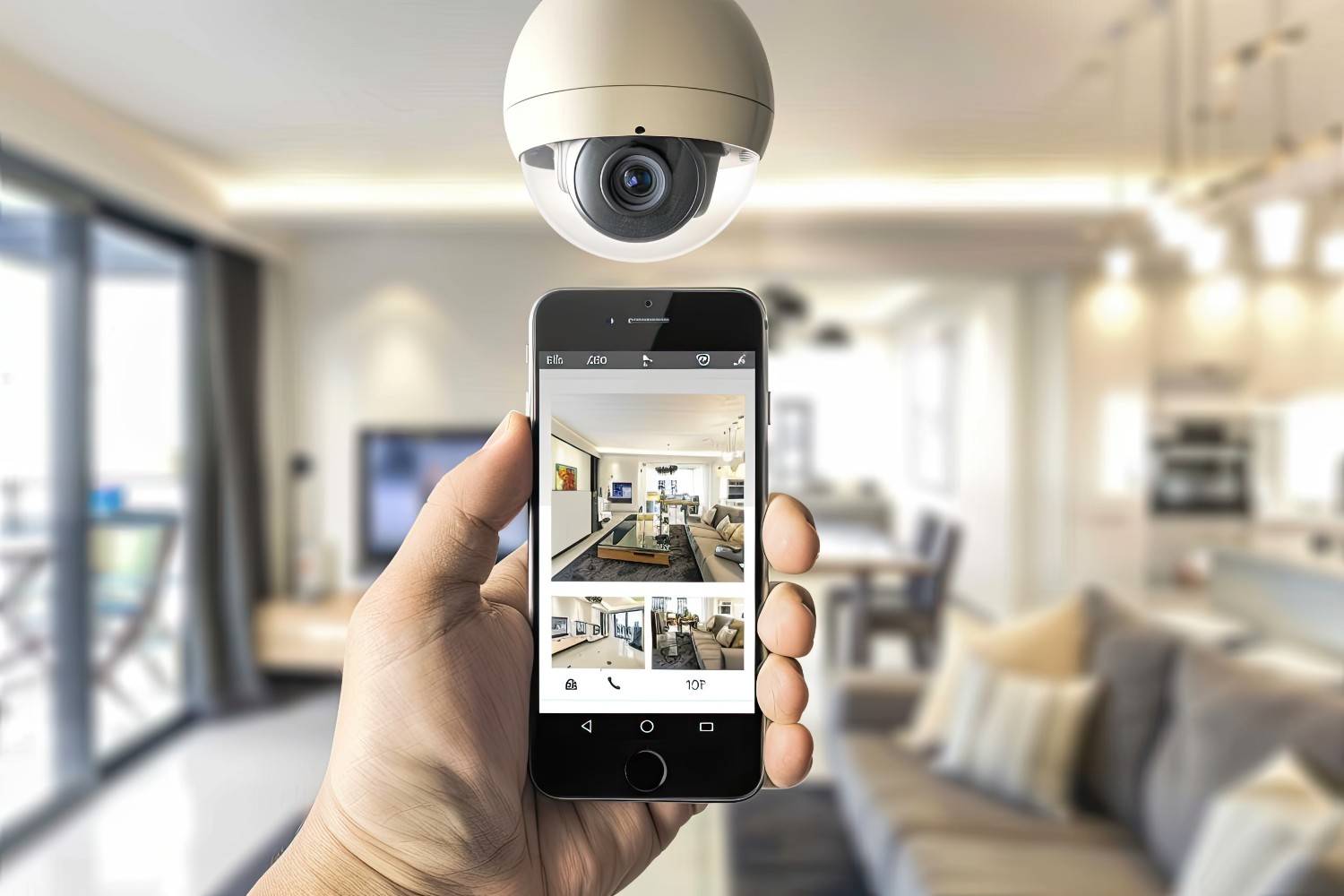 CCTV Camera Company in Dubai: Installation Prices, Top Brands