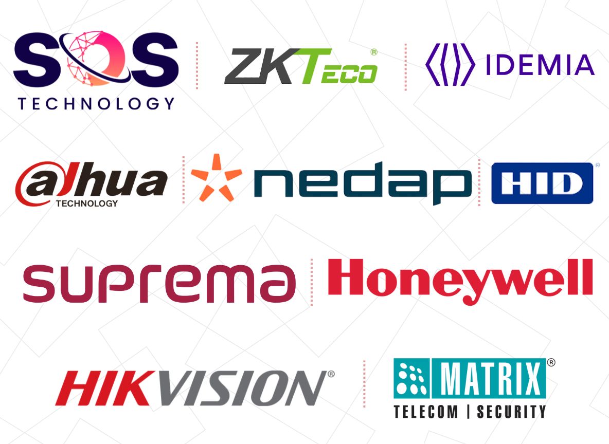 Top 10 Access Control Systems Companies in Dubai [2026 List]
