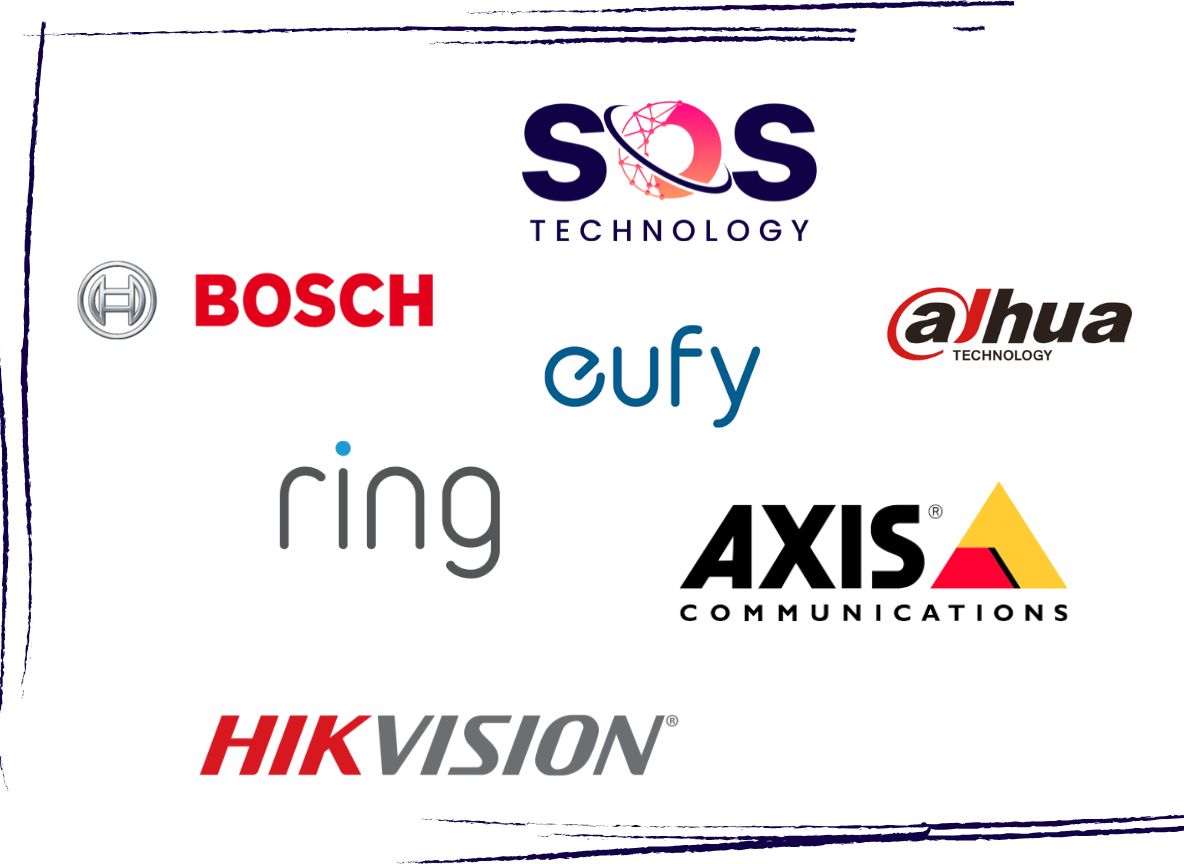 CCTV Brands 2026: Global & UAE Best Picks
